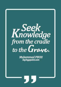81 Gorgeous Knowledge Quotes and Sayings Sayings Point
