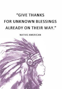 57 Classy Native American Quotes and Sayings Sayings Point