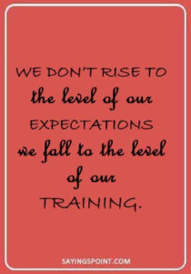 34 Inspirational Air Force Quotes and Sayings Sayings Point