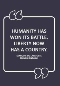 68 American Revolution Quotes and Sayings Sayings Point