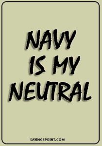 88 Inspirational Navy Sayings | Navy Quotes Sayings Point