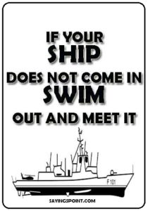 88 Inspirational Navy Sayings | Navy Quotes Sayings Point