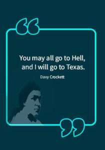32 Amazing Texas Quotes and Sayings Sayings Point