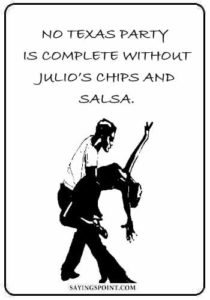 32 Amazing Texas Quotes and Sayings Sayings Point