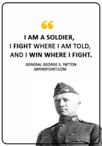 100 Soldiers Quotes and Sayings Sayings Point