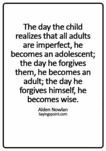 62 Adulthood Quotes and Sayings Sayings Point