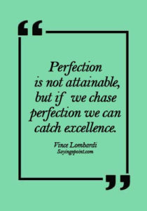 100 Perfection Quotes and Sayings Sayings Point