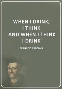 65 Drinking Quotes and Sayings Sayings Point