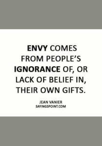 68 Envy Quotes and Sayings Sayings Point