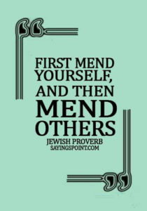 53 Jewish Quotes and Sayings Sayings Point