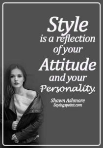 65 Personality Quotes and Sayings Sayings Point