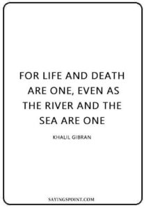 50 River Quotes and Sayings Sayings Point