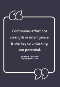 62 Potential Quotes and Sayings Sayings Point