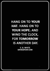 47 Hat Quotes and Sayings Sayings Point