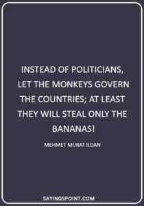 46 Monkey Quotes and Sayings Sayings Point