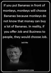 46 Monkey Quotes and Sayings Sayings Point