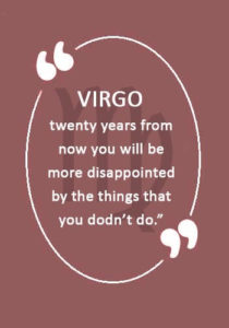 27 Virgo Quotes and Sayings Sayings Point
