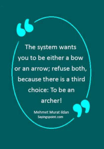 42 Arrow Quotes and Sayings Sayings Point