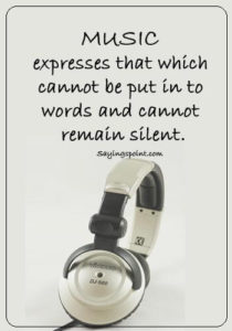 DJ Quotes and Sayings Sayings Point